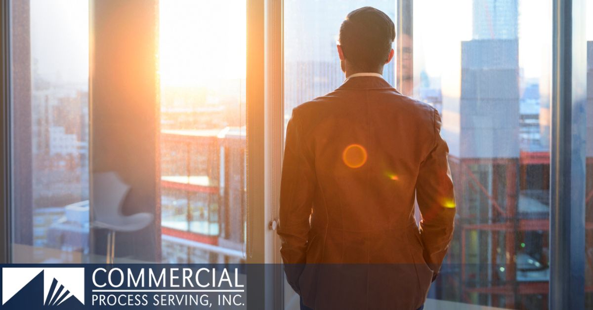 Alternative Careers for Lawyers | Commercial Process Serving, Inc.